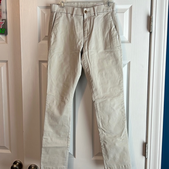 GAP | Pants | Mens Gap Khaki Pants | Poshmark